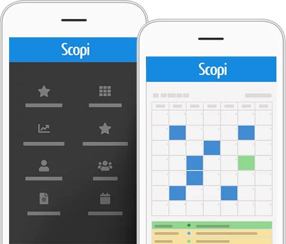 Scopi | O software para criar e executar o seu planejamento estratégico